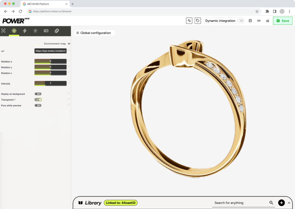 POWER.xyz - Onboard the Next-Generation of Consumers