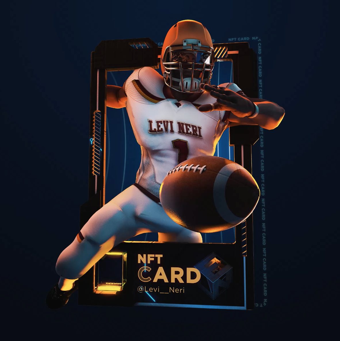 NFTs in Sports - Exploring their Immense Growth in NFT Activation ...